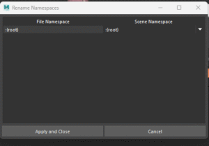【Maya】HumanIKモーションをクリップ化！TimeEditorで動きを組み合わせてみよう！